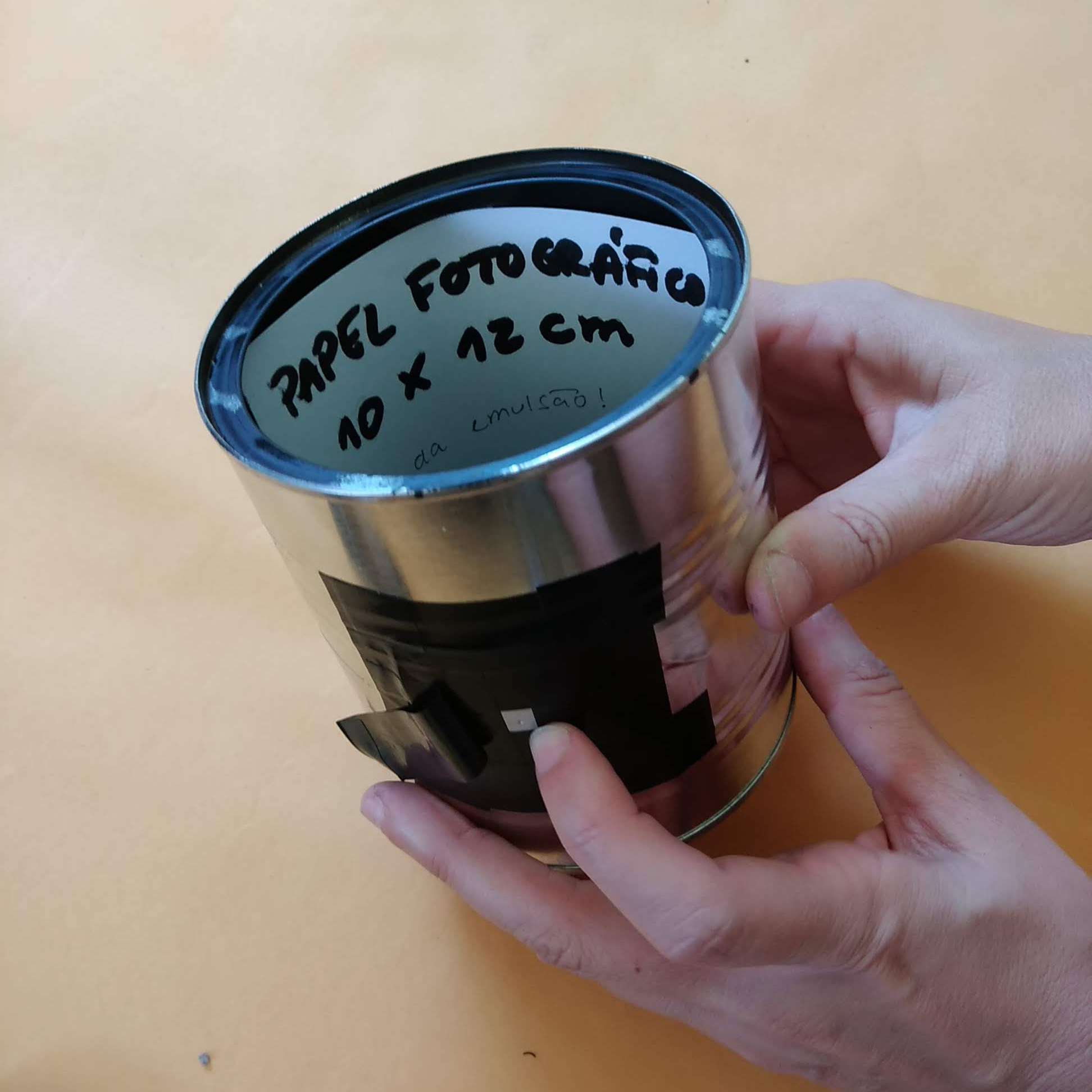 Fotografia Pinhole: O que é? Como Fazer? Tutorial completo! – Lab Clube